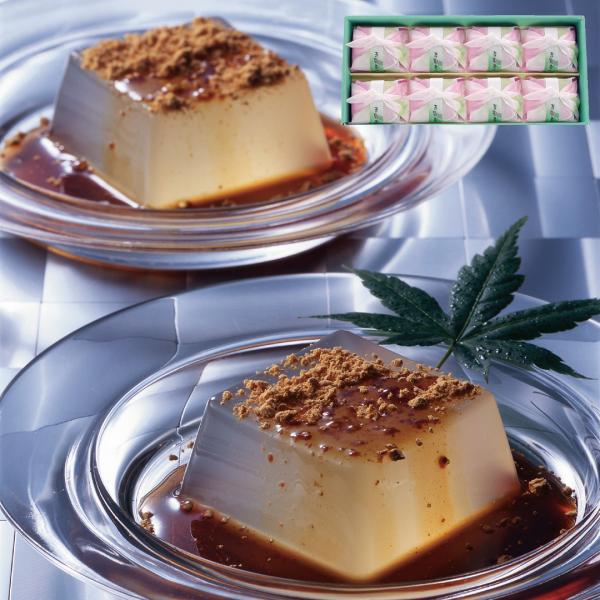 食べきりサイズのかわいらしい風呂敷に包んだ葛餅のギフトセット。鎌倉時代より吉野山に続く旧家で食べられていた葛餅の味を餅職人にお願いし、日持ちする葛餅として再現してもらいました。本葛ならではのツヤとコシをお楽しみください。濃厚な黒蜜と香ばしい...