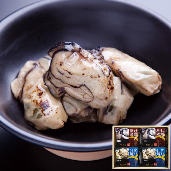 生の牡蠣から出てくる旨味のエキスだけで煮込みました。塩やお水も使用せず、牡蠣の潮で煮込んでいるため、味が濃厚で牡蠣本来の旨味が楽しめます。エキスを使用した、炊き込みご飯や、パスタの牡蠣料理も作れます。