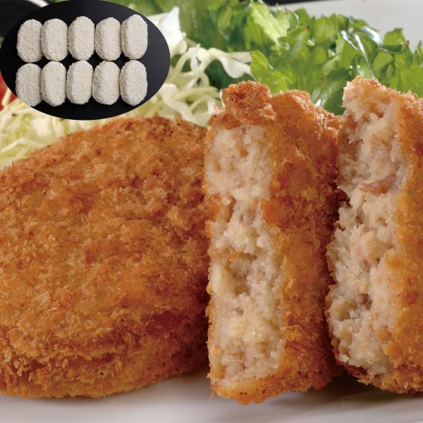 2020年食べログ洋食『百名店』に選ばれた黒毛和牛一頭買いの洋食店「Revo」のテイクアウトの定番、牛スジコロッケをお届けいたします。テイクアウトのお客様が80%以上指名される人気商品です。味付けは洋食Revoのオーナーシェフ直伝の飽きのこ...