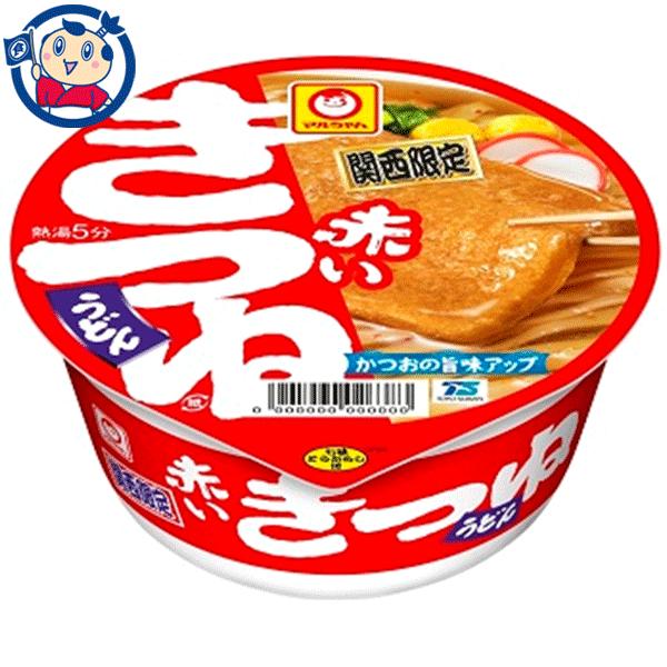 昆布・鰹節・雑節・煮干のだしを利かせた関西風つゆに、コシのあるうどん。味のしみた大きなお揚げが自慢。  メーカーにて製造終了の場合はご連絡後ご注文をキャンセルさせていただきます。商品の改訂等により、商品パッケージの記載内容と異なる場合がござ...