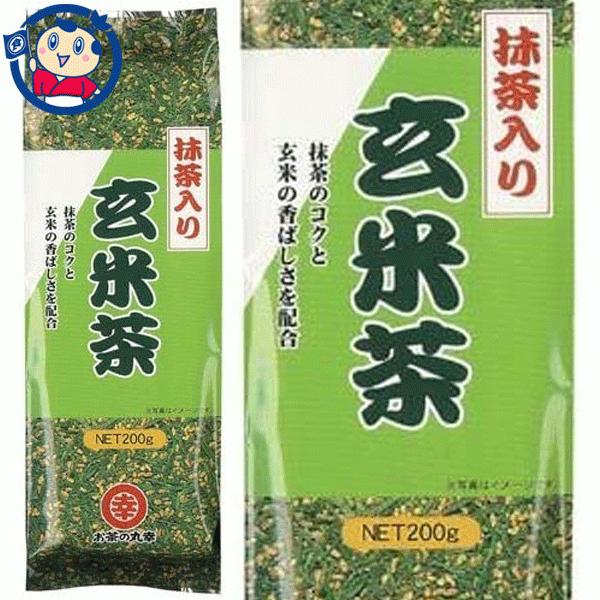 香ばしい玄米にお抹茶をブレンド致しました。抹茶のコクと玄米の風味が堪能できます。  メーカーにて製造終了の場合はご連絡後ご注文をキャンセルさせていただきます。商品の改訂等により、商品パッケージの記載内容と異なる場合がございます。