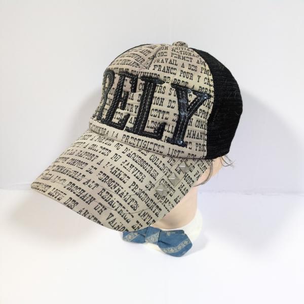 大きめロゴが映えるデザインです！