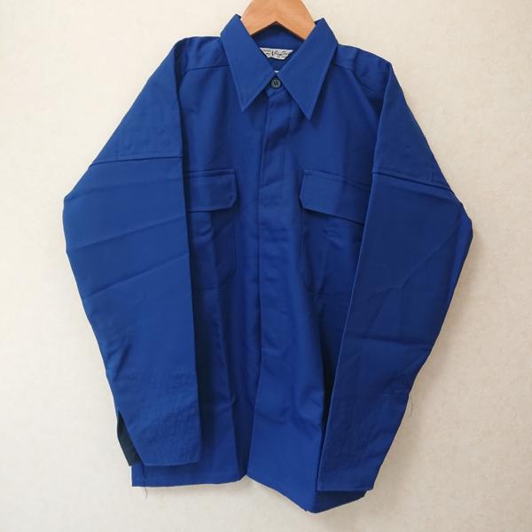 New Fookの鳶シャツです。