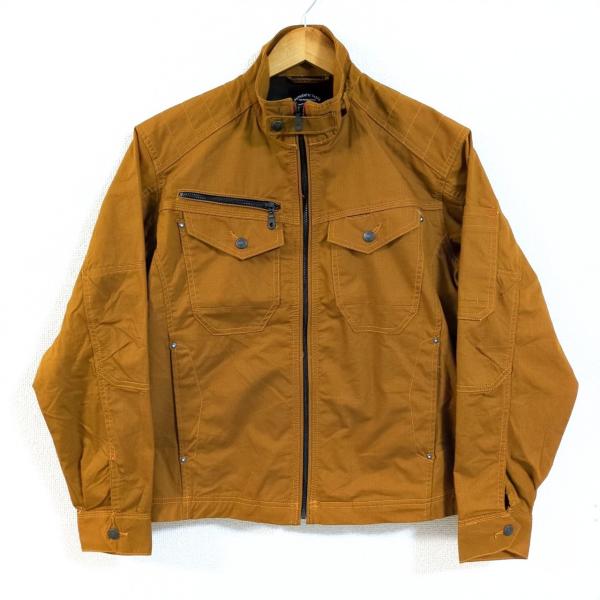 ストレッチ素材で着心地抜群です◎