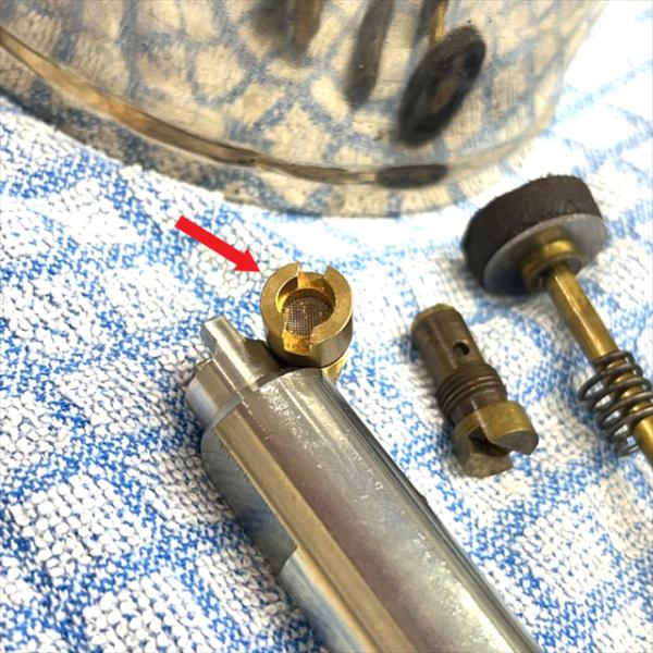 【重要：ご案内(26.01)】当リプロパーツはここ2-3年入手できない状態が続いています。そこで代替品の提供を始めました。242Aにて実働テストを実施済みです。ご提供品は一番最初赤矢印の写真となります。2枚目以降ではありませんので、予めご了...