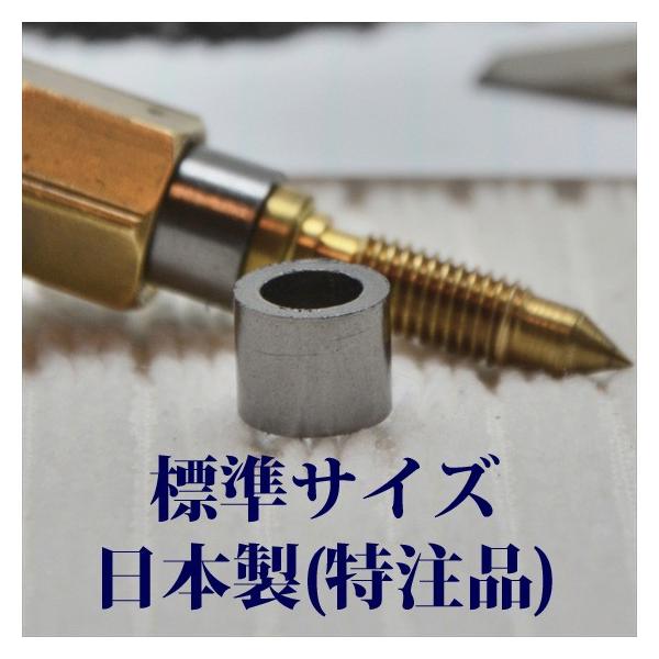 グラファイトパッキン 標準サイズ、燃料バルブを回しても圧力に耐え、エアーやガソリン漏れを防ぐ役目をします。ほとんどのオールドコールマンは、このパッキンが劣化しており、メンテの際、交換をお勧めします。出品物は日本製(特注品)で、オリジナル品や...
