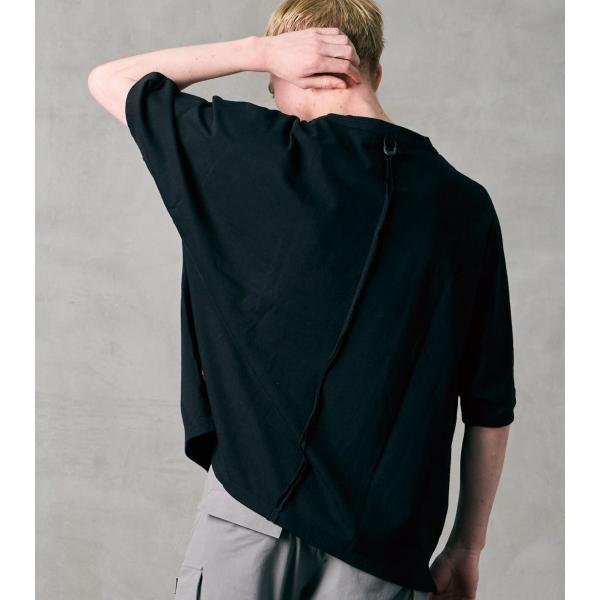 【 VG-CUT-521 】VIRGOwearworksULTIMATE [D] RUGGEDヴァルゴ ウエアワークスヴァルゴ カットソー【 商品説明 】■ “RUGGED”シリーズは環境への負担を抑えた独自の環境配慮型染色法「BRING ...