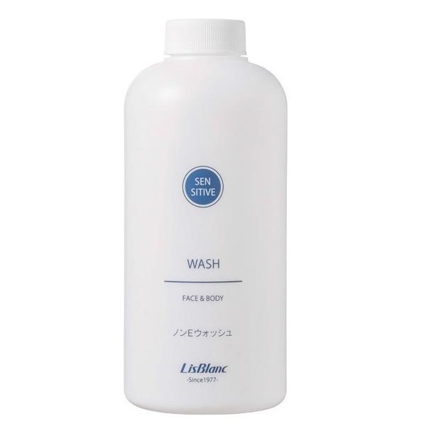 ★ボトルタイプにリニューアルしました。原産国：日本　　内容量：500mL 専用エコロポンプは別売りです。きめ細かな泡立ちで膚に負担をかけることなく、しっとりとなめらかに洗い上げる、弱酸性の全身用洗浄料です。 無香料、無着色。 ニキビ、湿疹な...