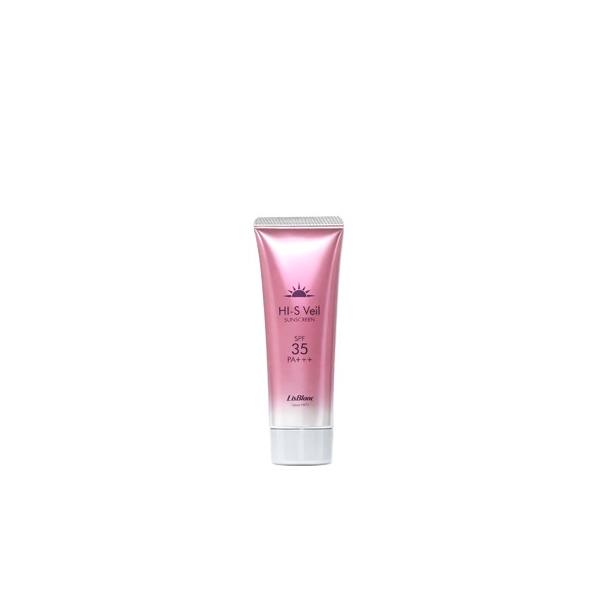 SPF35　PA+++保湿クリームを思わせる滑らかなテクスチャーのジェルクリームタイプです。乾燥から肌を守る日焼け止めクリームです。紫外線吸収剤不使用、ノンケミカル処方【ご使用方法】適量をとり、ムラなくていねいに肌になじませてください。化粧...