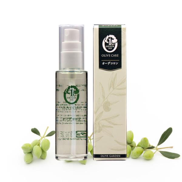 オリーブをイメージしたさわやかな香り♪携帯にも便利な細身のタイプです。シトラス系の香りなので老若男女問わず人気です。検索キーワード：小豆島オリーブ園 オーデコロン 香水 オリーブ コスメ シトラス ユニセックス メンズ レディース ミニボトル