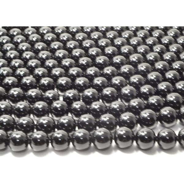 ・パワーストーン・卸売り・連売り・オニキス・１４ミリ玉・【一連売り】【オニキス・１４ミリ玉】・厄除・目的達成・強い魔除け効果があり、意志を強めて目的を達成する一連４０cm・１４ミリ玉AAAのオニキス約２８玉迫力のある１４ミリ玉です