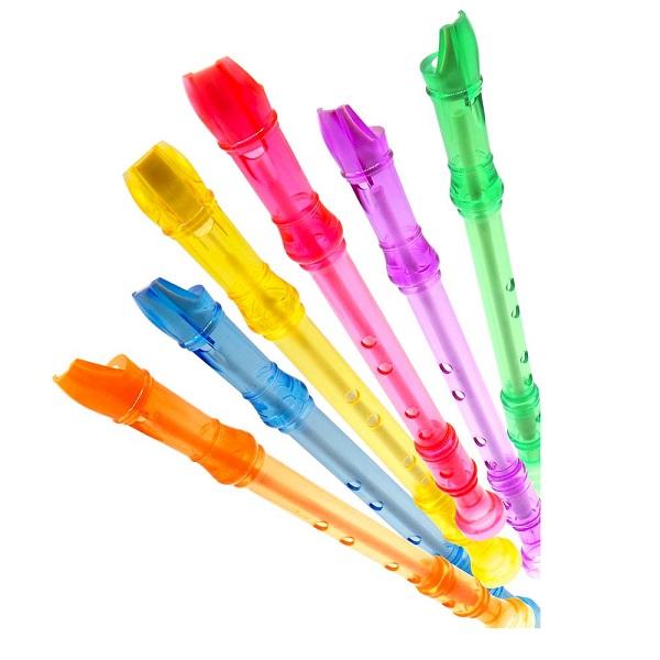 【商品名】カラフルクリアリコーダーペン【50個セット】【商品サイズ】本体サイズ：H166mm【色】6種アソート。色・柄指定不可。【注意事項】こちらの商品は業務用商材の為、不良品が出たとしても返品・交換・返金は一切出来ません。