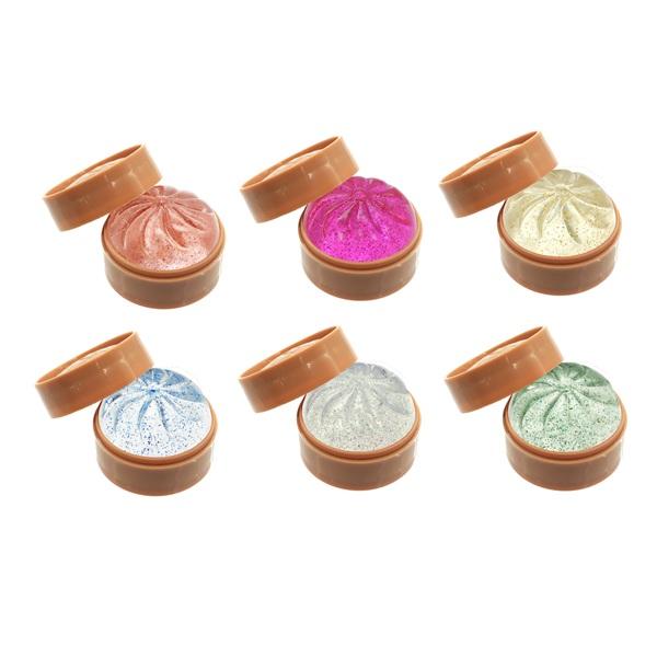 【商品名】せいろ入りぷにぷに中華まんスクイーズ【24個セット】【商品サイズ】サイズ：W45×H30×D45mm【色】6種アソート。色の指定は出来ません。【注意事項】こちらの商品は業務用商材の為、不良品が出たとしても返品・交換・返金は一切出来...