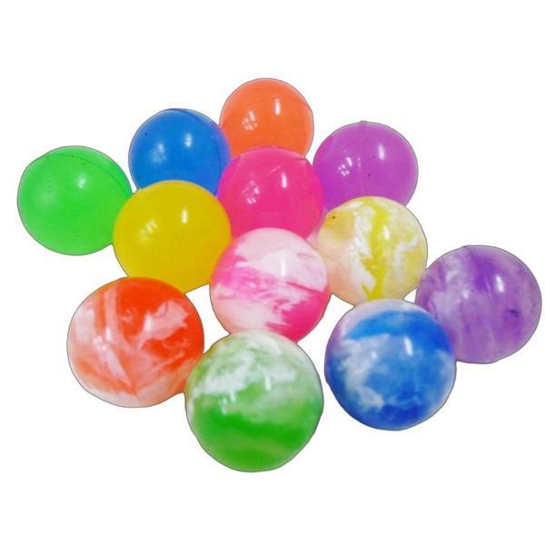 【商品名】スーパーボール ミックス 22mm (Bセット)200個【商品サイズ】本体サイズ：22mm【色】色アソート。色・柄の指定は出来ません。【注意事項】こちらの商品は業務用商材の為、不良品が出たとしても返品・交換・返金は一切出来ません。...