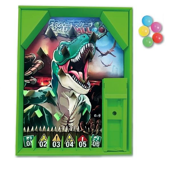 ダンボールで出来た組み立て式の大きなピンボールゲームとなります。一部組み立てが必要ですが枠組みは出来ており手間はかからないと思います。説明書がついております。大きな商品なので、インパクトがあると思います。 ぜひイベントにお使い下さい。【商品...