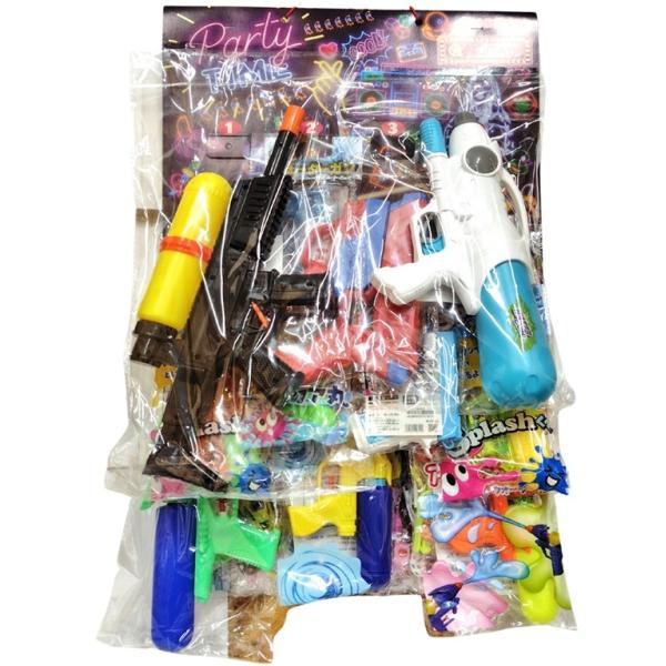 【商品名】ウォーターガン当【大当たりor小当たりについて】小当たり景品は、シール・スーパーボール・文房具などがついております。景品は予告なく変わりますのでご注意下さい。【付属品】回数分のくじ紙一枚(80名様用)付き【商品サイズ】Ｈ580×Ｗ...