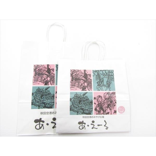 贈答用にお渡しする際、お勧めの紙袋です。<br>オプションより、サイズをお選び下さい。<br><br>※写真のペットボトルは500mlのものです。<br>※ビニール袋、紙袋のみのご注文は承るこ...