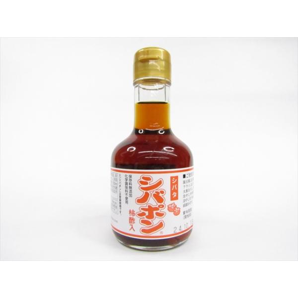 秋田県産の柿を使用した柿酢使用。柿の健康効果に着目して開発されたポン酢です。名称/ポン酢原材料名/うす口醤油（秋田県製造）、砂糖、柿酢、本醸造醤油、昆布、しいたけ、煮干（まいわし）、宗田節、唐辛子、（一部に小麦・大豆を含む）内容量/180m...