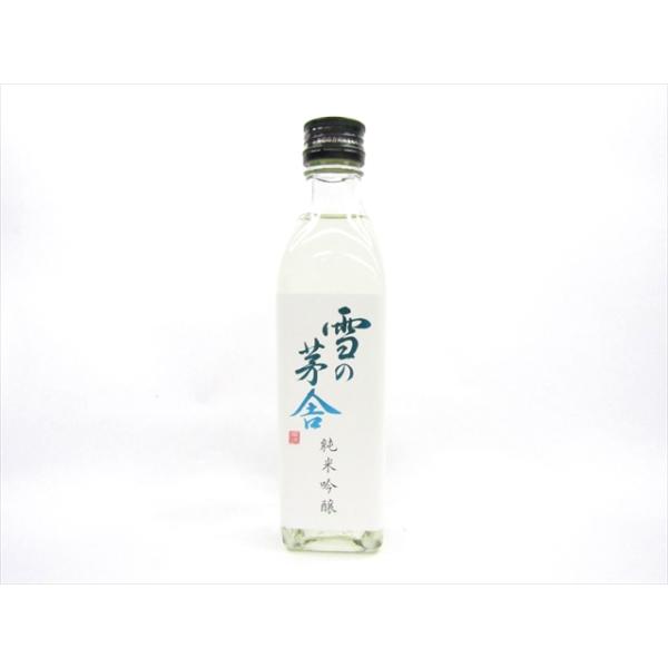 きめ細やかな酸味と香味のバランスが楽しめる純米吟醸。飲みきりやすい300mlサイズです。内容量/300ml原材料名/米（国産）、米麹（国産米）精米歩合/55％アルコール分/16度日本酒度/+1製造者/株式会社齋彌酒造店　秋田県由利本荘市石脇...