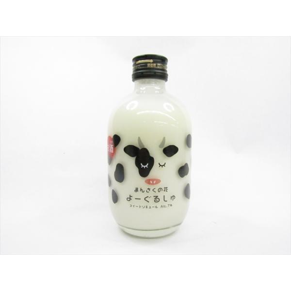 まんさくの花と栗駒高原ヨーグルトのコラボリキュール。温泉熱を利用してじっくり醗酵させた、生乳100％、無添加、低温殺菌の手作りヨーグルトをたっぷり使い、甘酒でまろやかに仕上げました。内容量/300ml原材料名/ヨーグルト（国内製造）（乳を含...