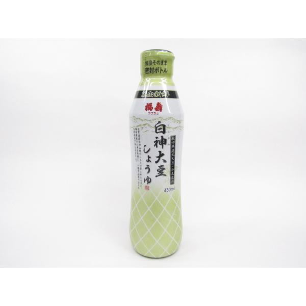 白神山地のふもとで育まれた大豆と、秋田県産の小麦を材料に、八幡平山麓の清らかな伏流水で仕込んだしょうゆです。使いたい分だけ注げる便利なボトルです。名称/こいくちしょうゆ（本醸造）原材料名/大豆（秋田県産）、小麦（秋田県産）、食塩（国内製造）...