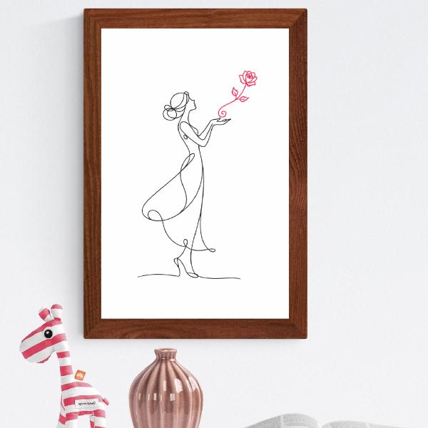 自分好みのポスターを飾ることで、インテリアに個性や洗練された印象が加わり、心地の良い空間を生み出すことができ,伝統的な美術作品や写真、デジタルアートなどの様々な表現を高解像度で印刷したポスター形式の作品になりますキャンバスに描かれた絵画やギ...