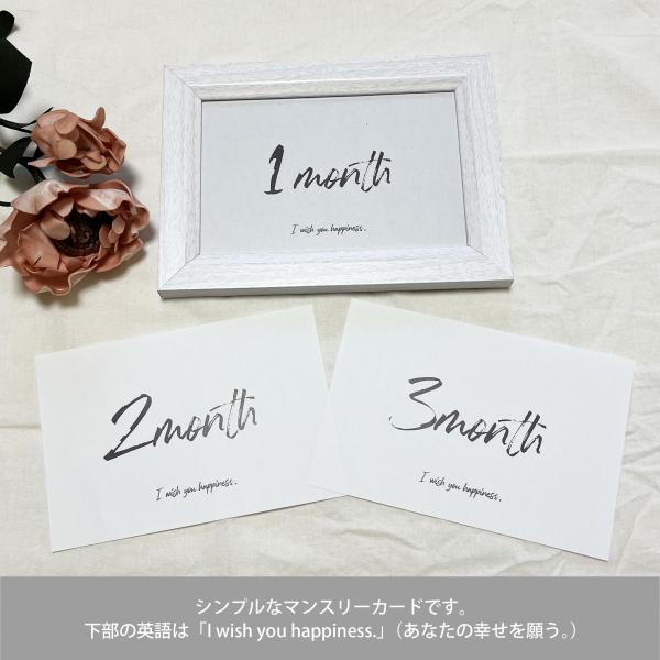 商品説明メッセージを添えてプレゼントされても良いかと思います。ハガキサイズのフォトフレームに対応、SNS用にもお使い頂けます。出産祝いやプレゼントとしてもお使い頂けます。素材、印刷等全て日本製です。足形、手形なども押してアレンジもできます【...