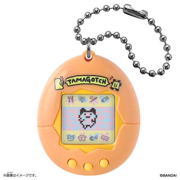 【発売日：2026年09月19日】こちらの商品は9/19発売ですが、入荷日の都合上、発売日にお届けできない場合がございます。予めご了承の上、ご注文ください。たまごっち30周年を記念した復刻デザインシリーズ第1弾!!当時大人気だった、初代「た...