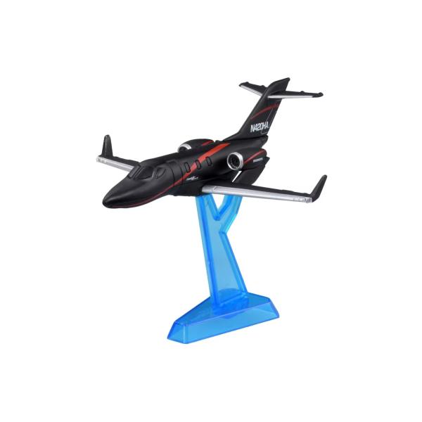 【発売日：2026年03月21日】「ホンダジェット エリート II」が、トミカになって登場！＜アクション＞ディスプレイスタンド付き