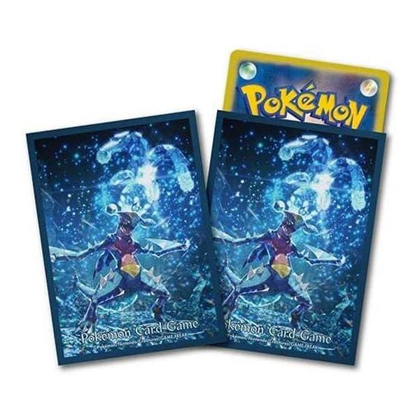 デッキシールド×６４枚入りサイズ：６６×９２ｍｍ