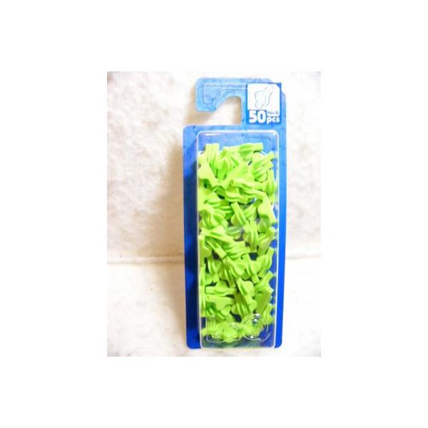 　LaQ(ラキュー)の補充用パーツNo.6の黄緑。　No.6は基本パーツを直角につなぎ合わせるためのパーツです。　ご注文いただきます際は、カラー、形などお間違いのないようお気をつけくださいませ。            内容量    　50ピ...