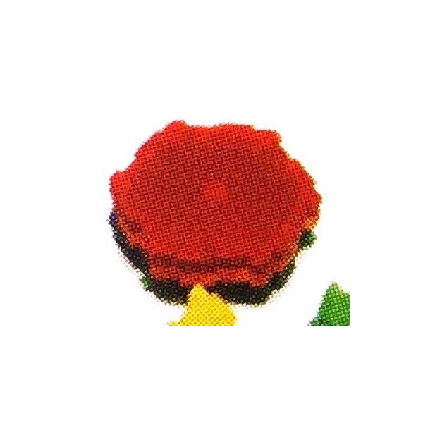 　半透明のクリアカラー・六角形のみのパーツセットです。造形が大きくなってきて、足りなくなってきたときのパーツの補充に最適です。■内容　　　　六角形 x20（内 FW x 2）■カラー　　　赤・青・黄・緑 ■サイズ　　　一辺：7.5cm、厚み...