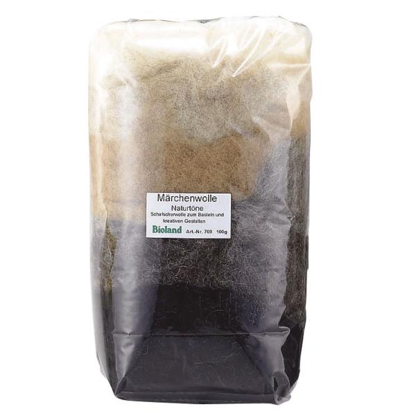 草木染の羊毛セット（ナチュラル・100ｇ）です。フェルトにしたり、人形を作ったり、様々な遊びに使えます。自然な色合いと羊毛の優しい手触りをぜひ感じてみてください。*ドライフェルト用の針は入っておりません。++++++++++    ウール・...