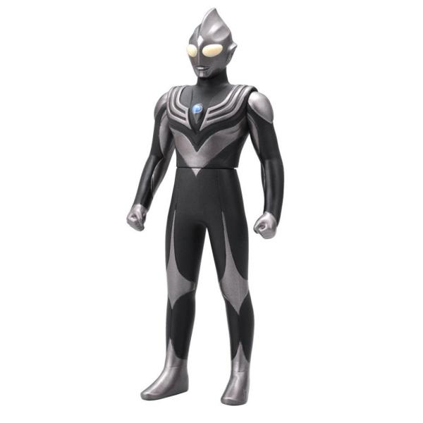 「商品情報」ウルトラヒーローウルトラマンティガダークのソフビ人形が登場!「主な仕様」(C)円谷プロ梱包サイズ: 15.0×40.0×30.0(cm)