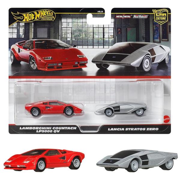 「商品情報」【内容】1970年代後半に日本に到来したスーパーカーブーム。その主役となったのが1974年にイタリアのランボルギーニが発売したカウンタックだ。楔形の超未来的なデザイン、ドアが垂直方向に跳ね上がるシザースドア、点灯時にライトがピョ...