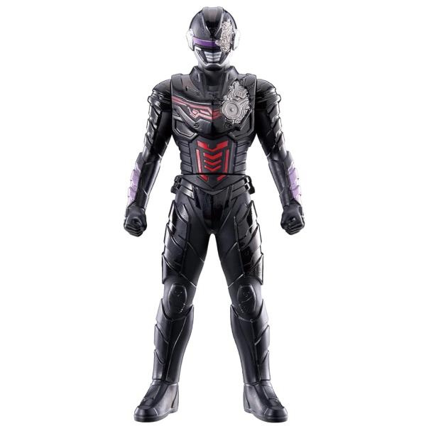 「商品情報」商品紹介『超宇宙刑事ギャバン インフィニティ』からソフビシリーズが登場！ お子さまの手に丁度いいサイズ感のソフビ人形です。［セット内容］・本体…1（本商品のセット内容以外は付属しません。）安全警告該当なし「主な仕様」（C）テレビ...