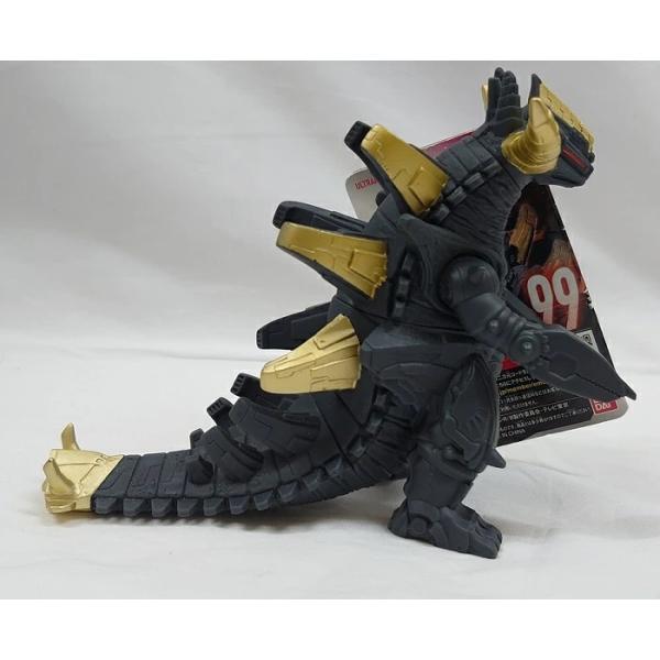 ウルトラ怪獣ソフビです。【サイズ：全高約12センチ】※タグにすり傷等の傷みがあります。あらかじめご了承ください。