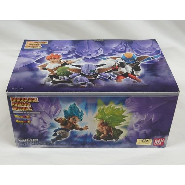DRAGONBALL ADVERGE MOTION2のコンプリートセットです。アドバージシリーズの「ディフォルメ感」「造型の密度」「彩色密度」はそのままに、作品の印象的なシーンを再現するポージングフィギュアシリーズの第2弾。本弾では、超サイ...