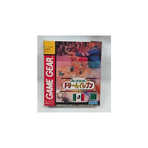 セガのゲームギア専用ソフトです。◆これはゲームソフト（新品）です。返品・交換は、一切お受けできません。◆箱にすり傷等の傷みがあります。◆発売から相当な年数が経っております。バックアップ機能付きのカセットにつきましては、バックアップ電池の容量...