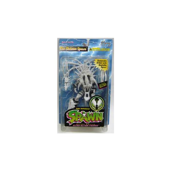 SPAWN(スポーン) ウルトラ・アクションフィギュア エグゾ SPAWN(スポーン) ウルトラ・アクションフィギュア エグゾ