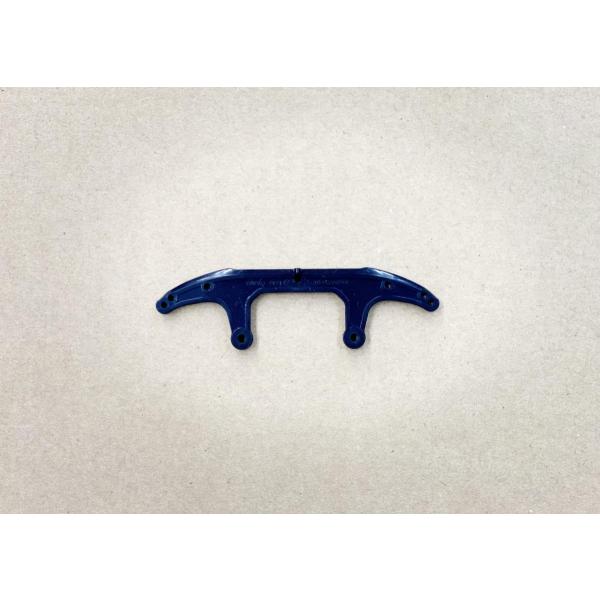 「ダイハツコペン ＲＭＺ」などに採用されているリヤローラーステーの単品販売です。※一定のご注文数を超えた場合は宅急便での発送となります。