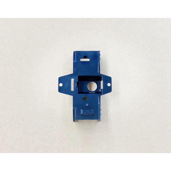 「ランチボックスＪｒ.」「ワイルドザウルス」などのワイルドミニ四駆に採用されているシャーシの単品販売です。