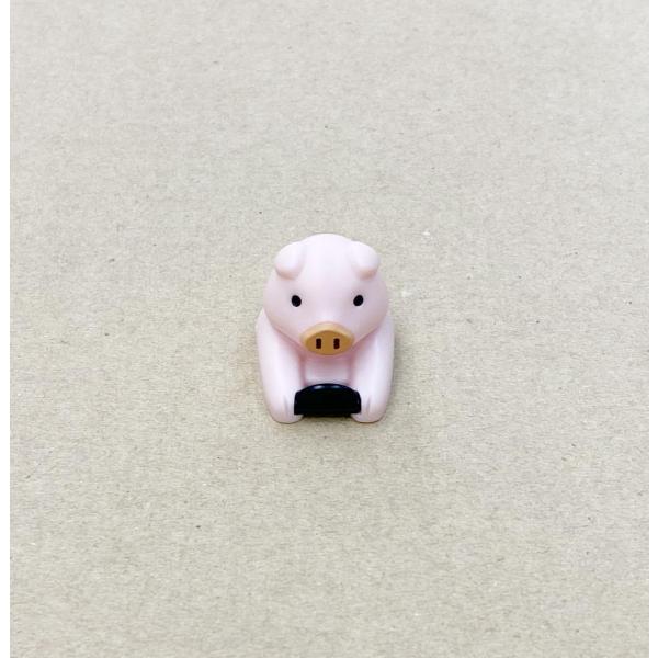 「ミニ四駆ピッグ」に採用されているピッグドライバーの単品販売です。