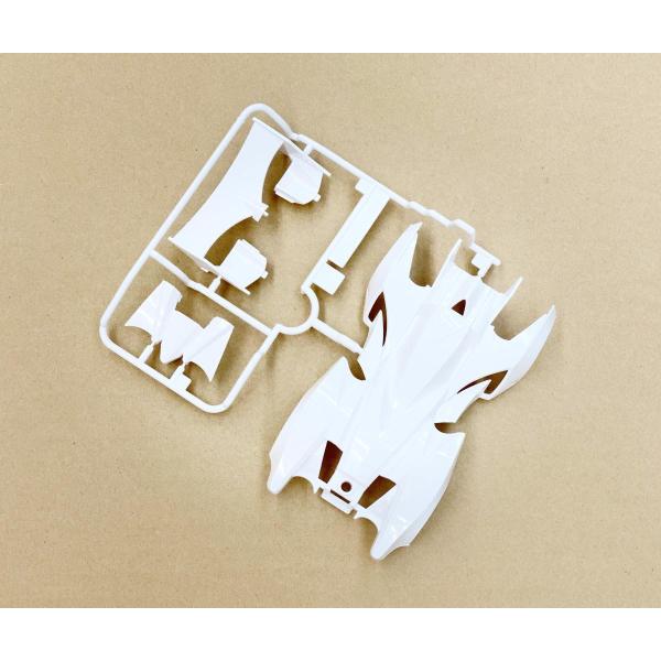 「グレートブラストソニック」に採用されているボディの単品販売です。