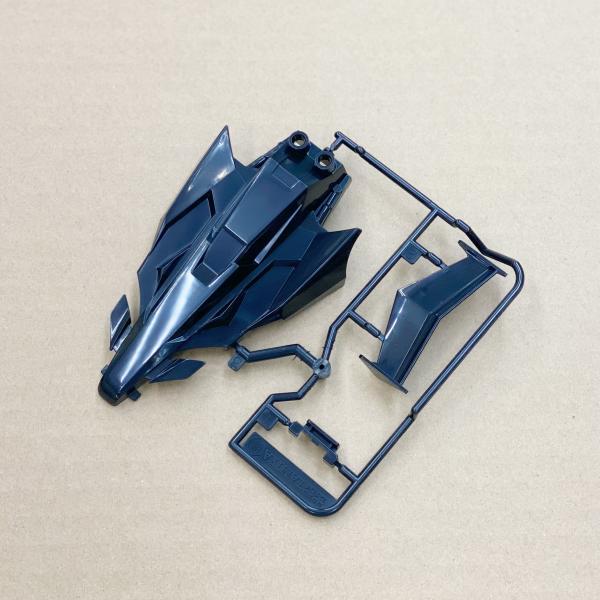 「ネオファルコン」に採用されているボディの単品販売です。