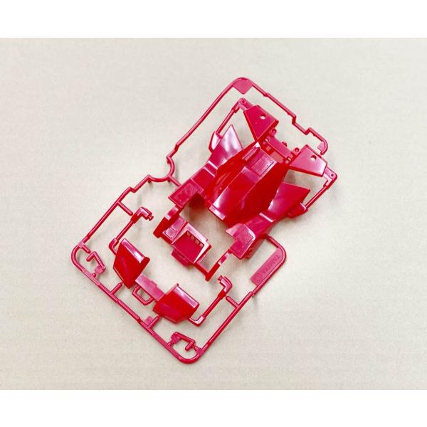 「ブロッケンギガント プレミアム」に採用されているボディの単品販売です。