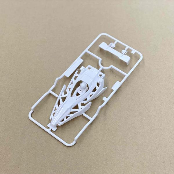 「クロススピアー01 J-CUP2025」に採用されているボディの単品販売です。