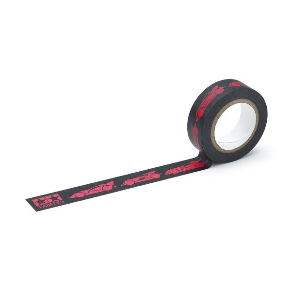 【発売日：2024年09月28日】２０２４年９月２８日（土）発売【 マシンのメンテナンスやドレスアップなどに役立つパーツです 】 電池やパーツ取り付け箇所の補強をはじめ、カーボンプレートなどの下面をおおったり、幅広い範囲をしっかり補強したい...