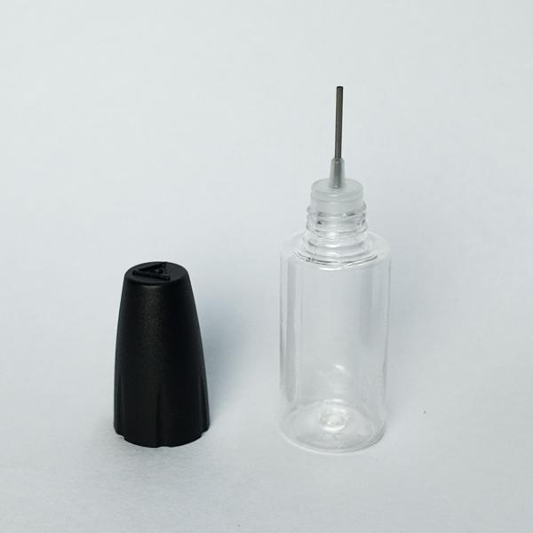 詰め替え用空ボトルです。