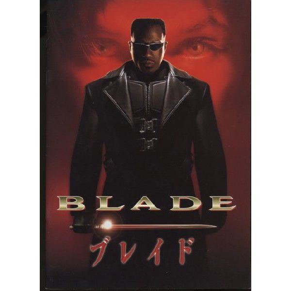 1998年 ニュー・ライン・シネマウェズリー・スナイプス Wesley Snipesスティーヴン・ドーフ Stephen Dorff中古商品の性質上、特に発行年月日より3年以上経つ古い商品には日焼け、少々の折れ、汚れがある商品もございます。...